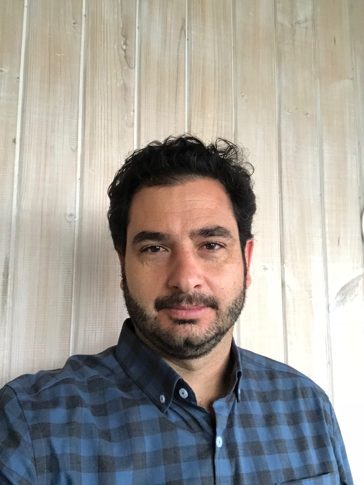 Rodrigo Puentes Kamel - ICA 11153 - COLEGIO DE ARQUITECTOS DE CHILE