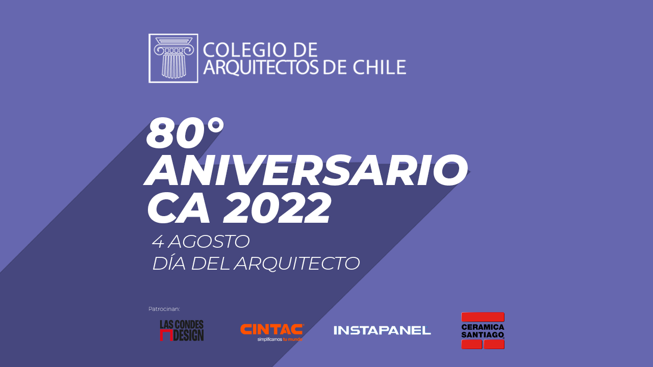 Colegio | COLEGIO DE ARQUITECTOS DE CHILE