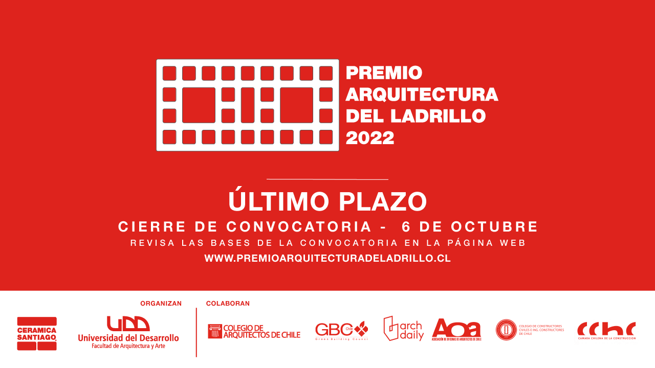 COLEGIO DE ARQUITECTOS DE CHILE