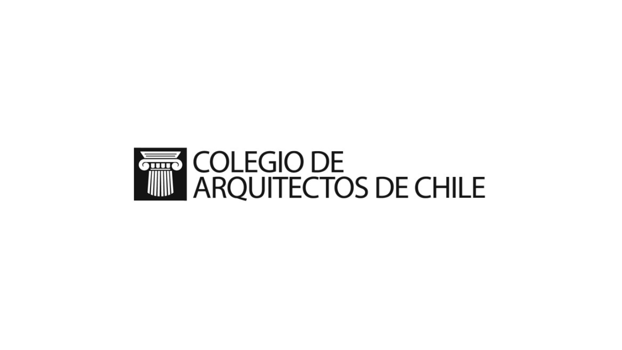 COLEGIO DE ARQUITECTOS DE CHILE