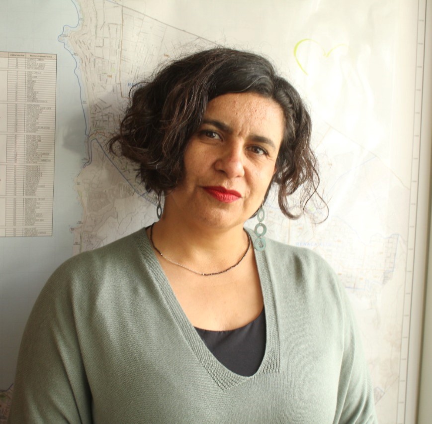Carolina Peñaloza Pinto (ICA 10391) - Delegación Zonal Valparaíso ...