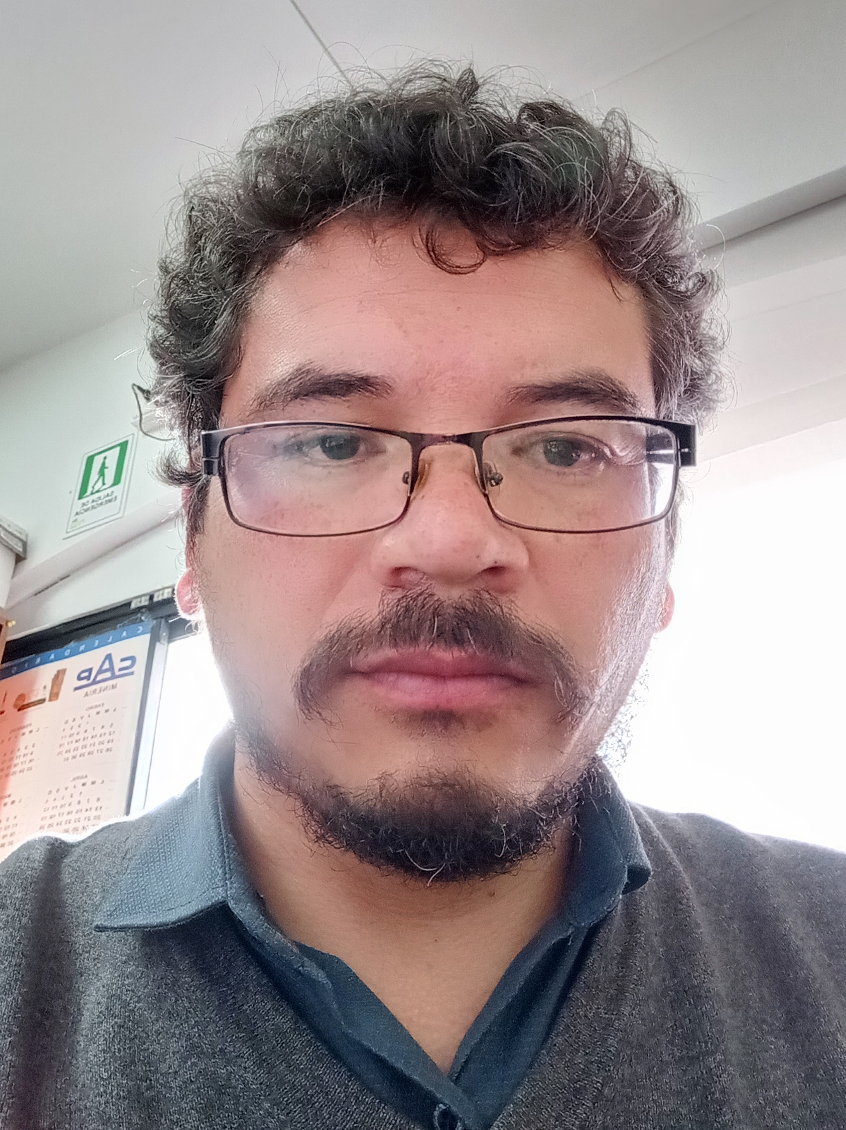 Yerko Pinto (ICA 11669) – Delegación Zonal La Serena | COLEGIO DE ...