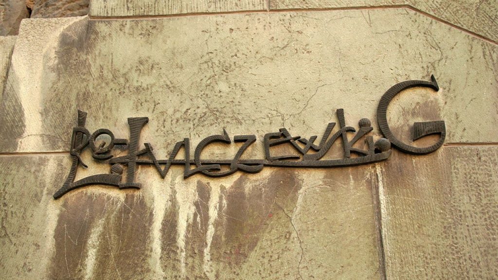 Luciano Kulczewski García (1896-1972) - COLEGIO DE ARQUITECTOS DE CHILE