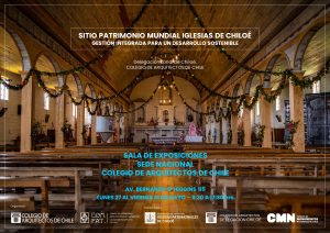 Colegio | COLEGIO DE ARQUITECTOS DE CHILE