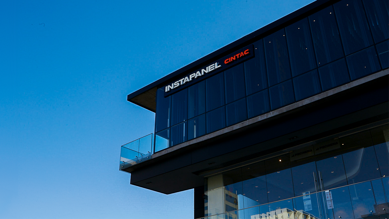 Instapanel Lab: el espacio donde juntos hacemos realidad tus proyectos ...