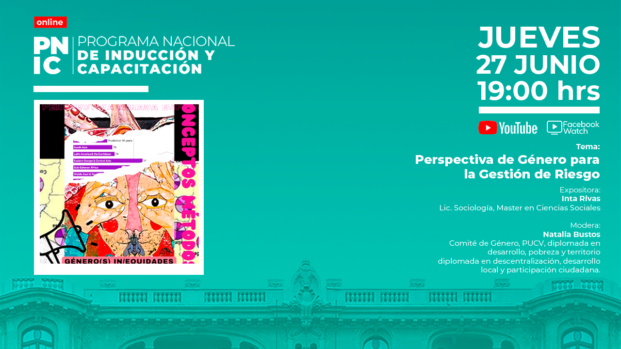Sé parte del Programa Nacional de Inducción y Capacitación del Colegio ...