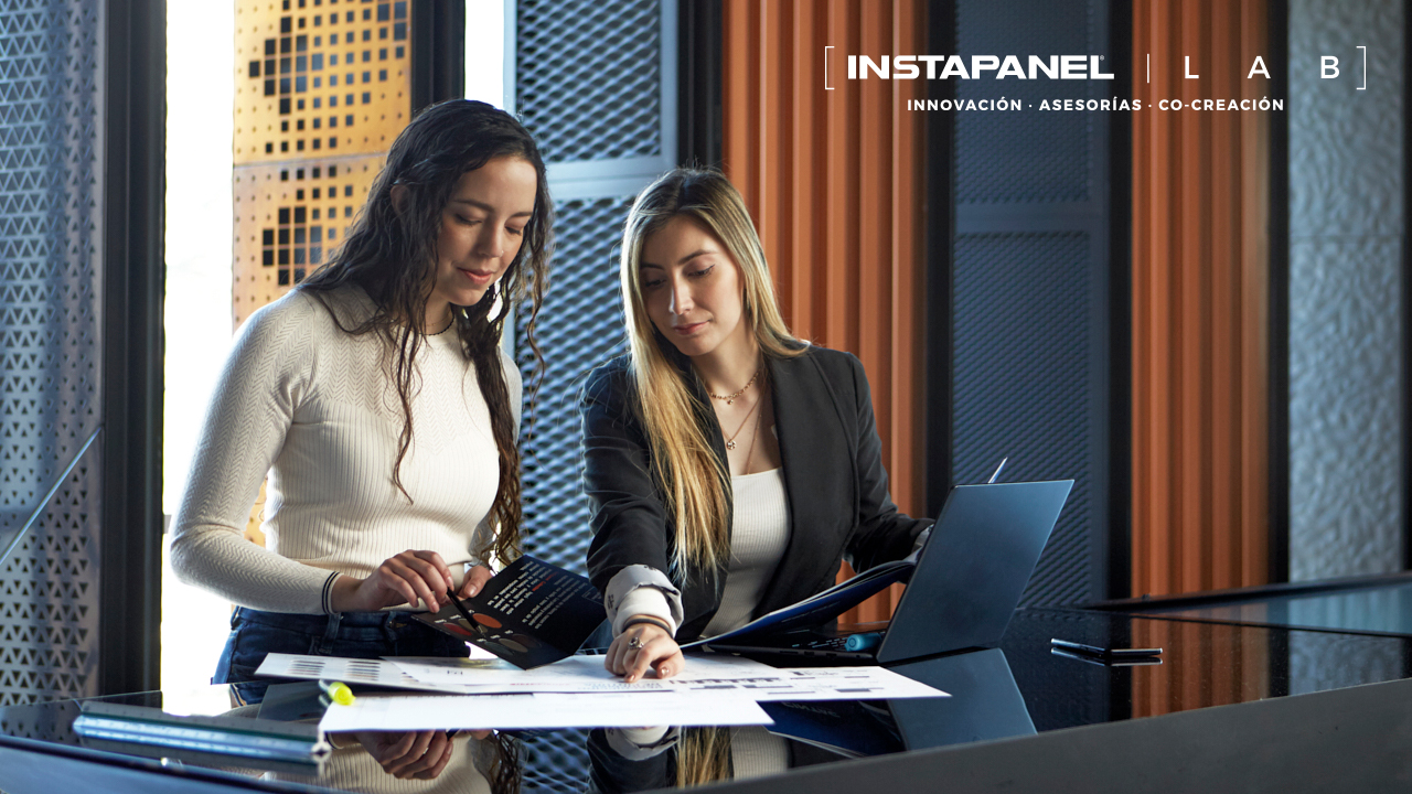 Instapanel Lab como aliado clave en el desarrollo de proyectos ...