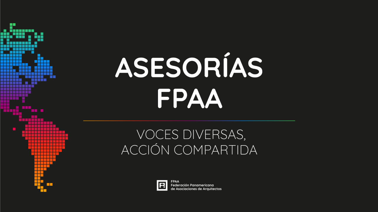 [Convocatoria cerrada] Llamado a candidaturas para las asesorías de la ...